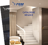 Nos Catalogues Produits - Groupe PBM